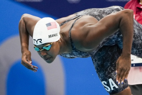 Soul Cap approved for swimming's biggest meets but real impact expected ...