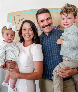 DMH welcomes new Doctor to Dumas Community | The Dumas Clarion