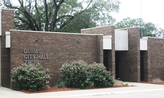 Dumas City Council approves purchase lease for SkyCop Cameras for the ...