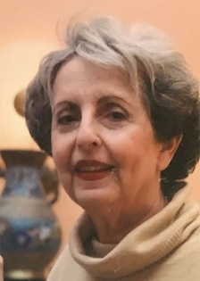 Elaine Wolff 1932-2023 | The Dumas Clarion