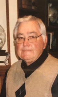 James "Jim" Edward Palsa | The Dumas Clarion