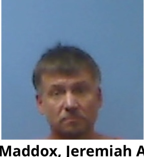 Man arrest while attempting to steal tractor | The Dumas Clarion