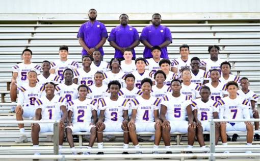 2025 Dumas Junior Bobcats | The Dumas Clarion