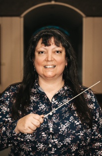 DHS Band Director Leah Venable recognized as National Board Certified ...