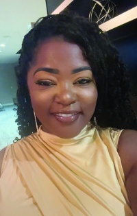 Ms. Whitney C. Dorsey 1986-2026 | The Dumas Clarion