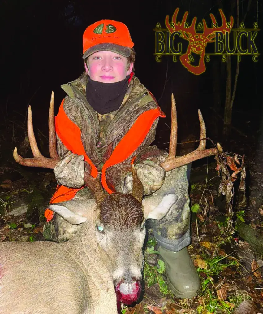 Desha County Hunters | The Dumas Clarion