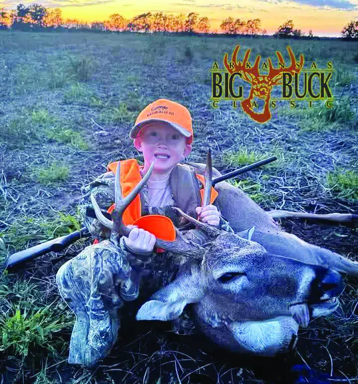 Desha County Hunters | The Dumas Clarion