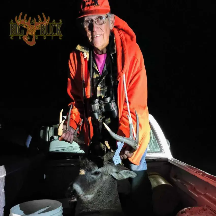 Desha County Hunters | The Dumas Clarion